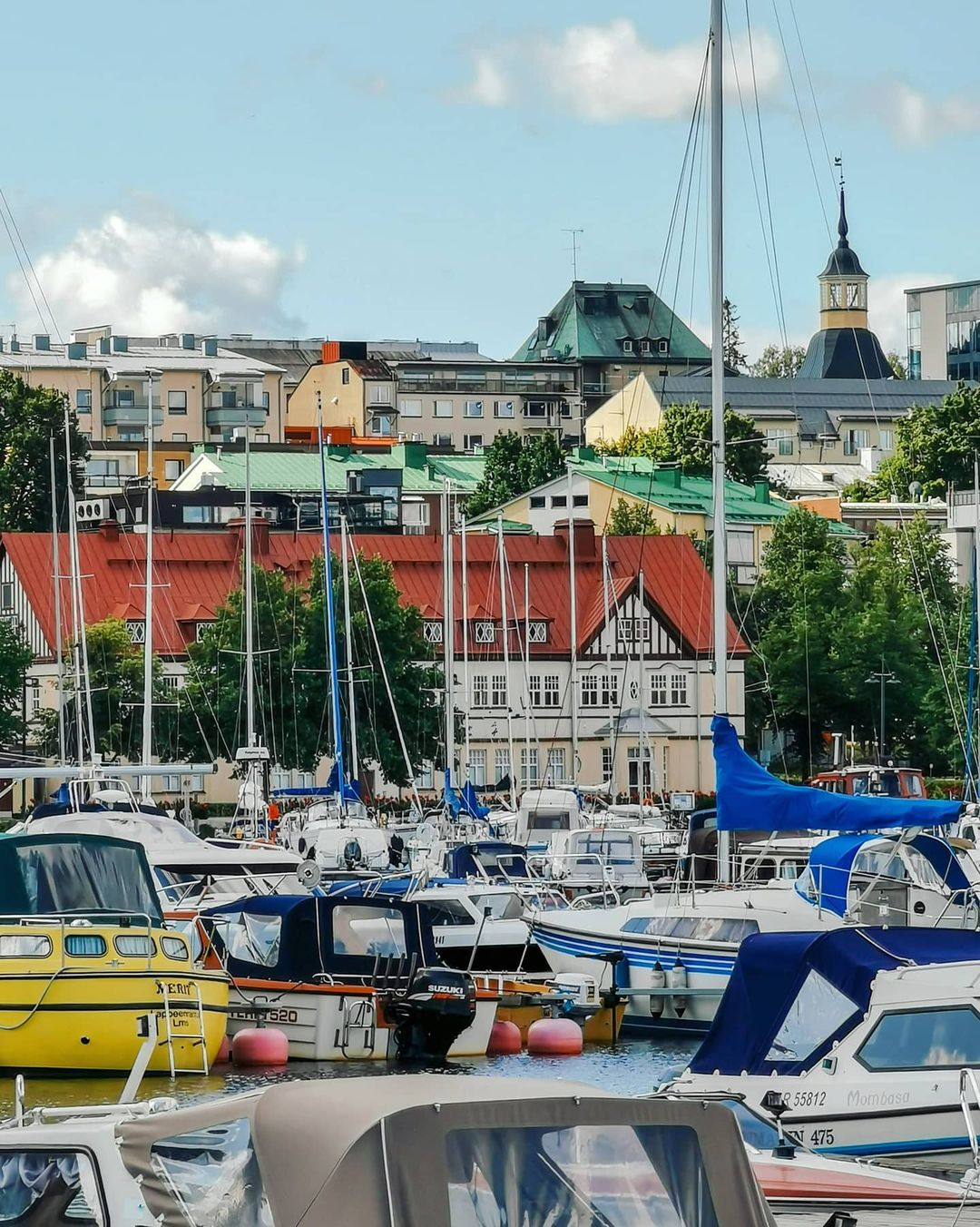 Top 5 student-friendly cities in Finland - Diaspora Glitz Magazine