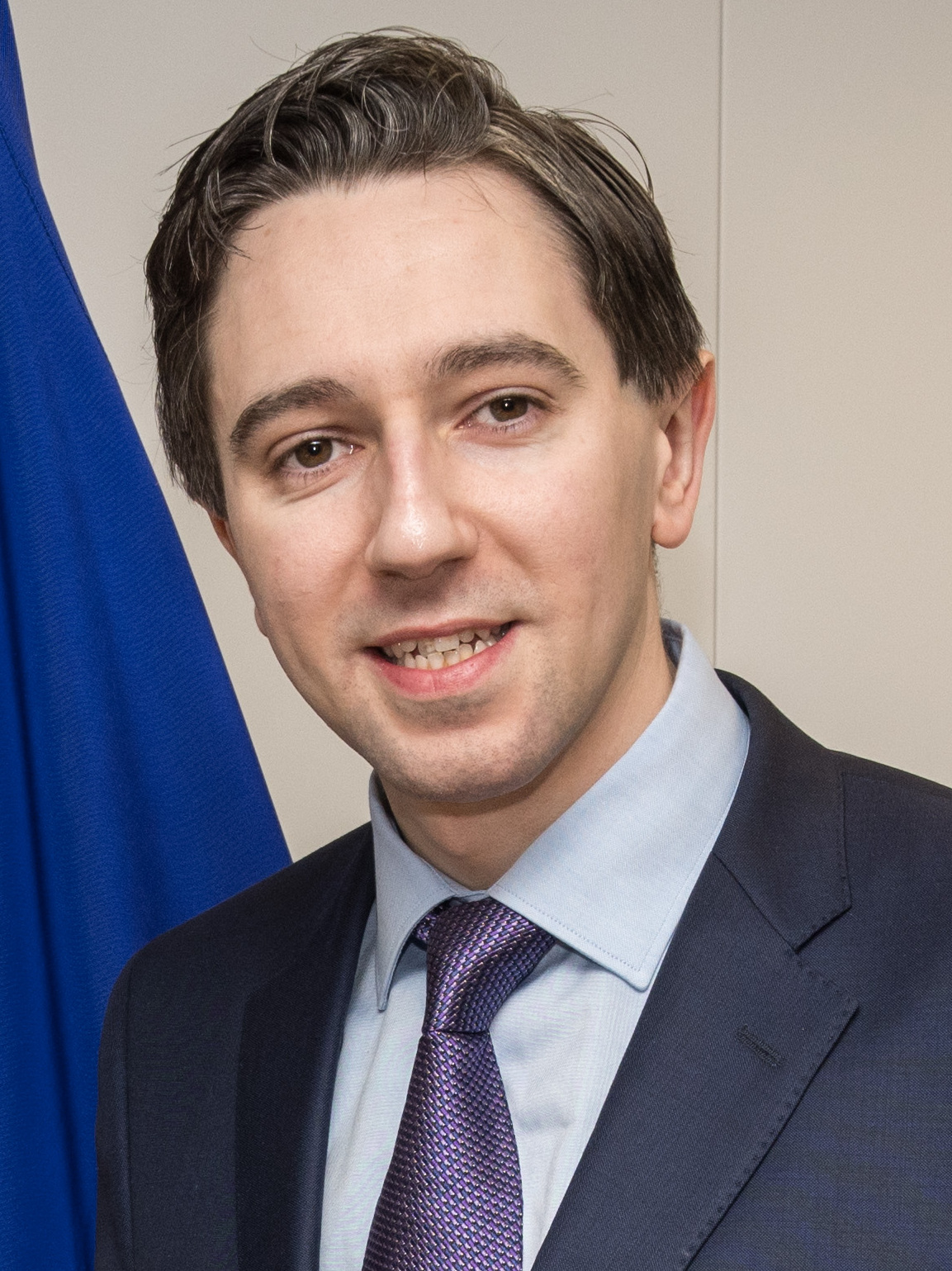 History is made: Simon Harris becomes Ireland’s youngest prime minister ...