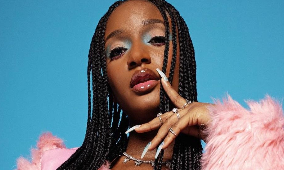 ‘I grew up in front of everyone’ – Ayra Starr - Diaspora Glitz Magazine