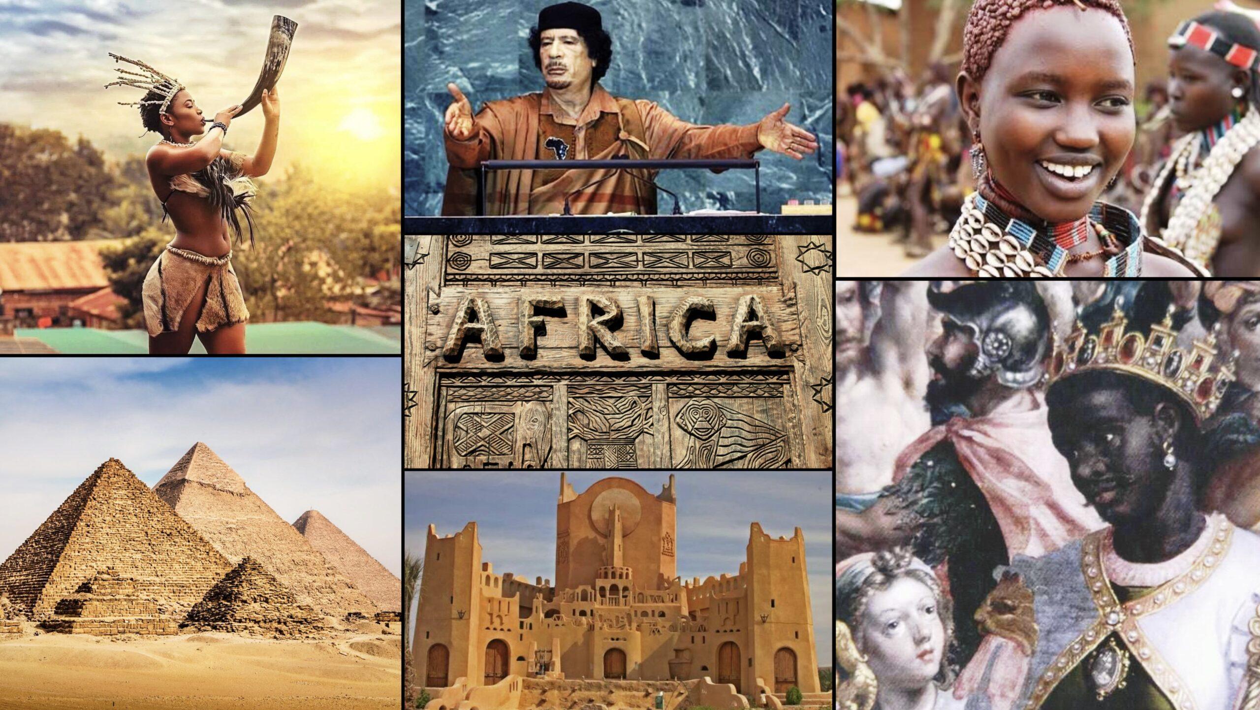 10 defining moments in African history everyone should know. - Diaspora ...
