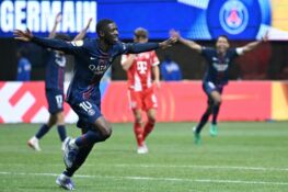 World Cup 2026: Three Teams Eliminated from Tournament